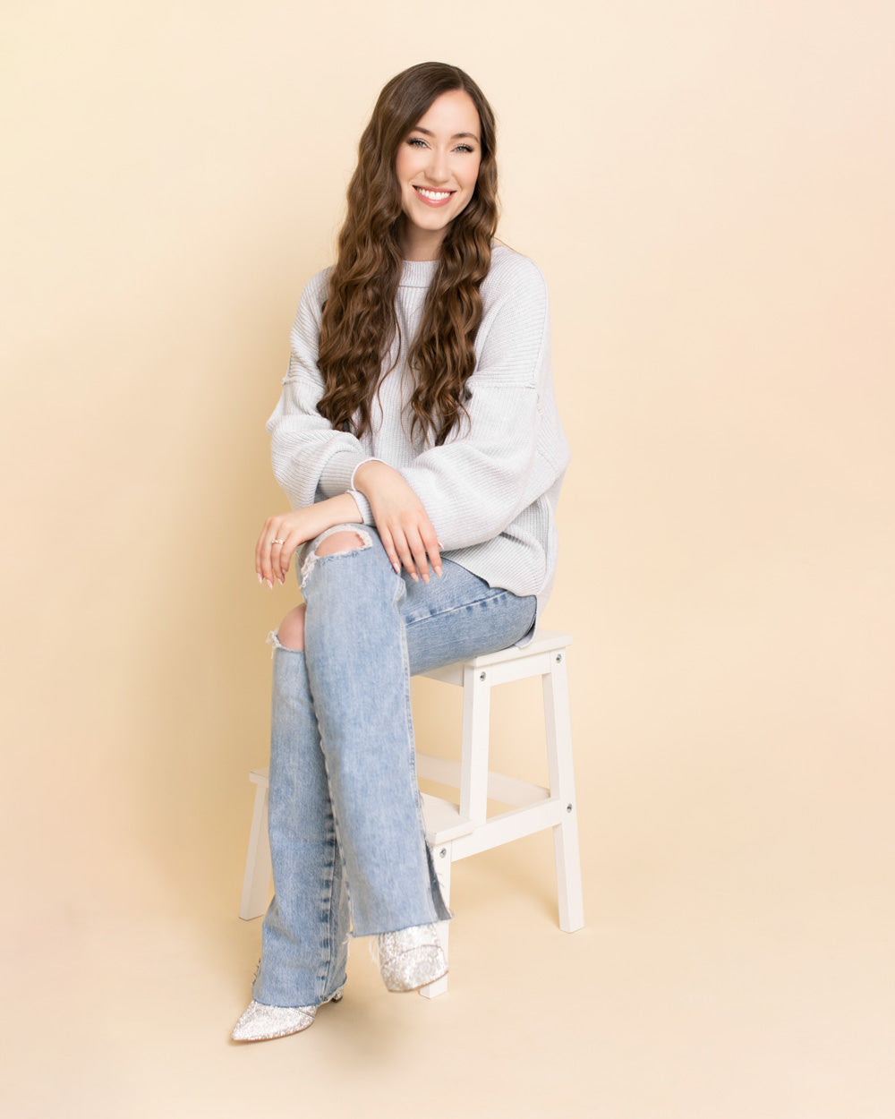 Our Story – Ravie Beauty