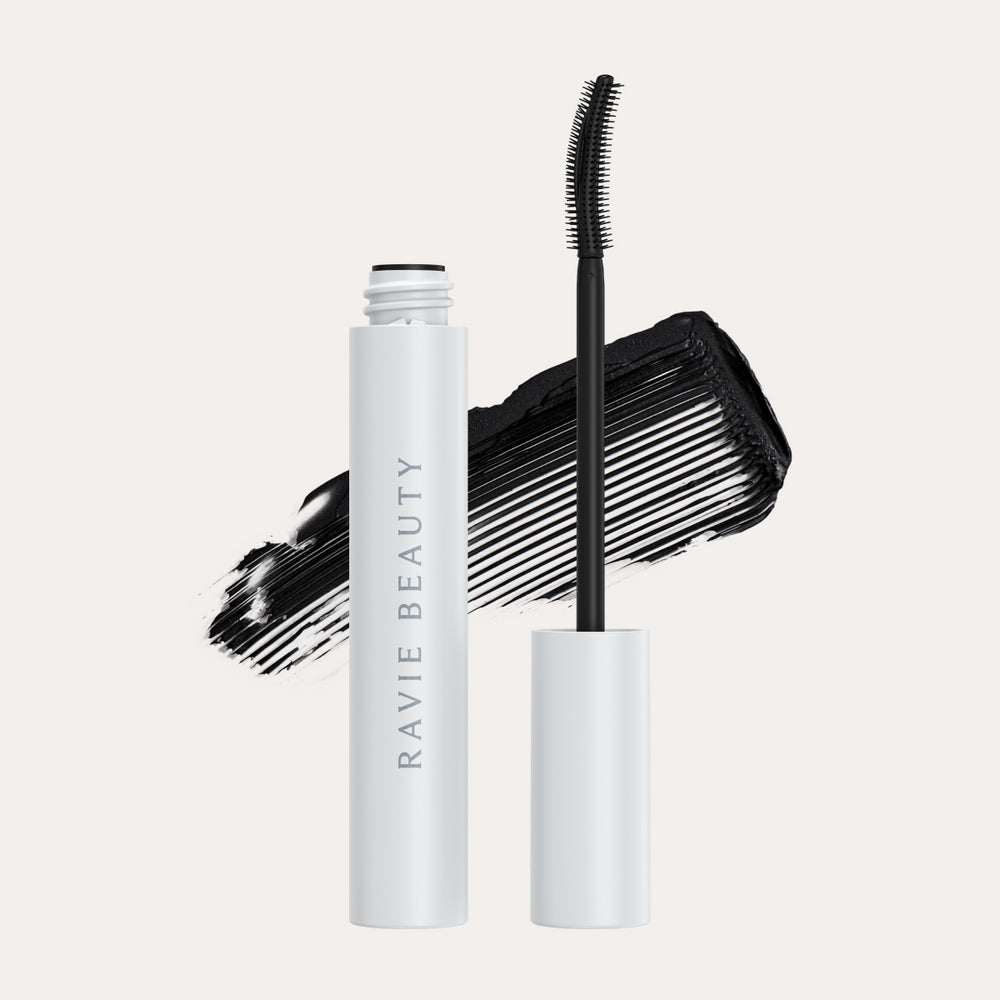 Effortless Lash™ Classic Curve Mascara – Ravie Beauty