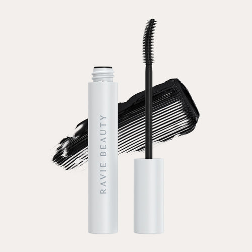Effortless Lash™ Classic Curve Mascara – Ravie Beauty