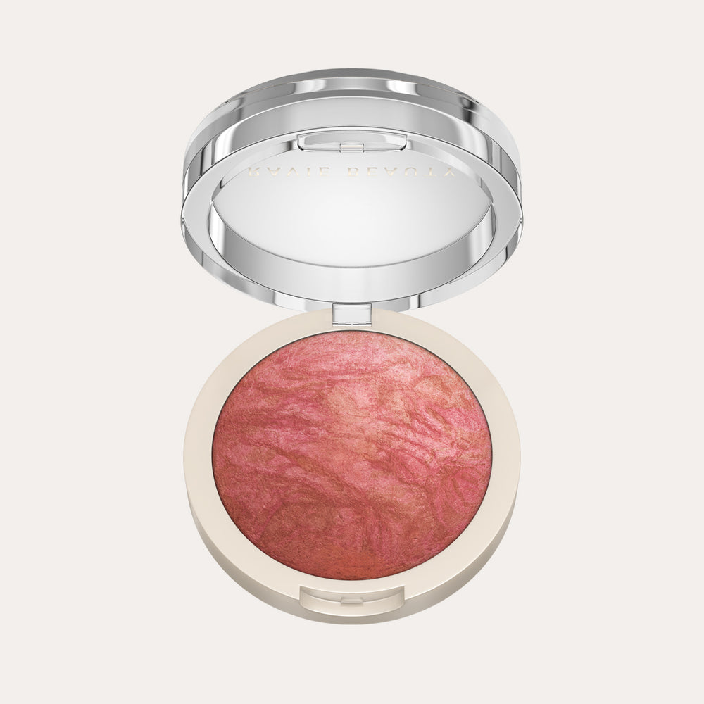 The Blush Replacing All Blushes – Ravie Beauty