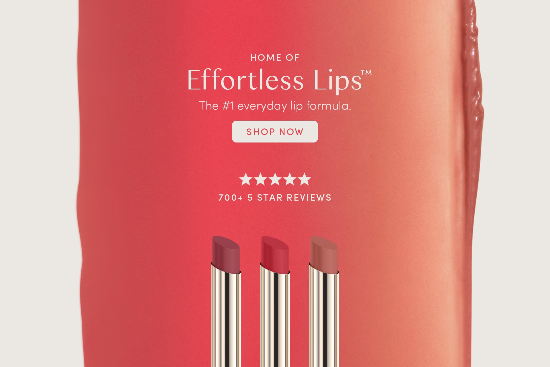 Ravie Beauty | Makeup Made Effortless™