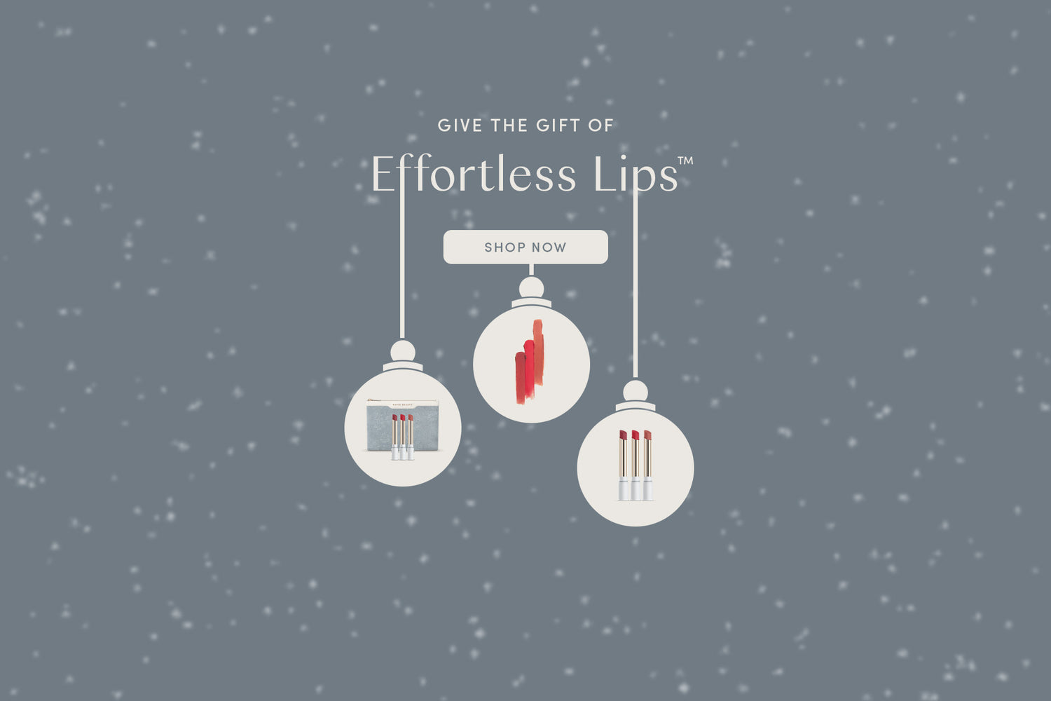 Ravie Beauty | Makeup Made Effortless™