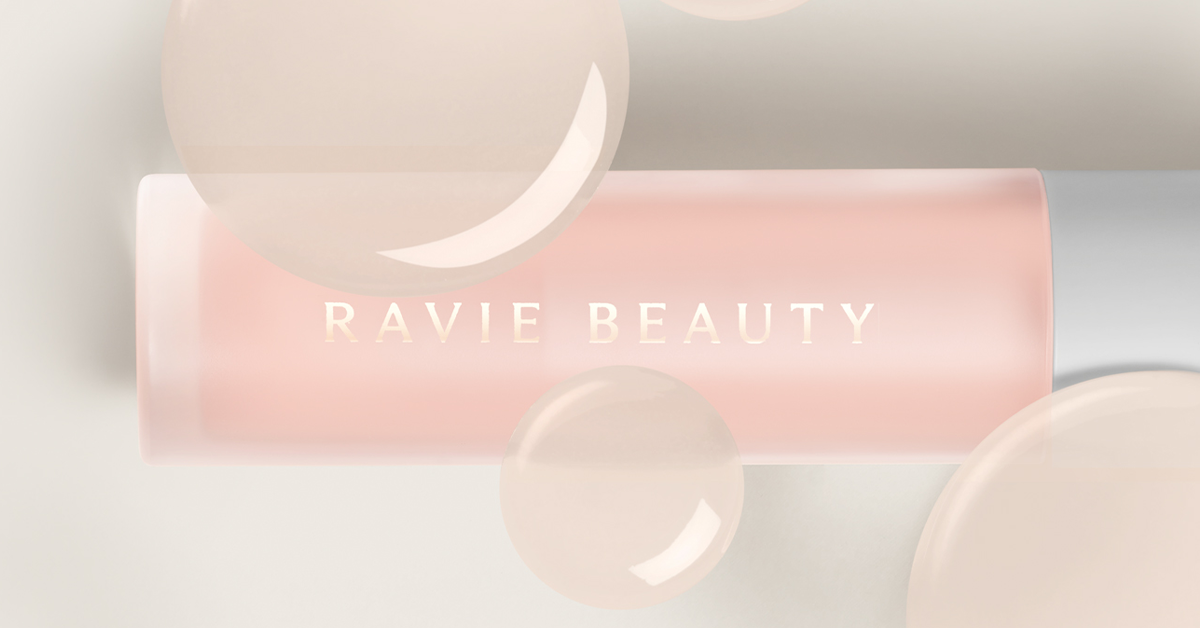 Products – Ravie Beauty